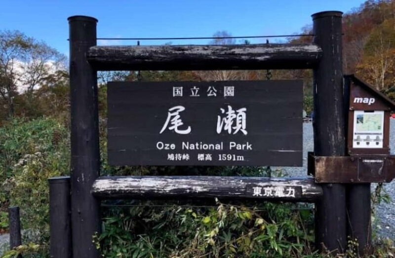 Tokyo: Oze National Park Self-Guided Hike with Overnight Bus - Who Will Love This Tour?