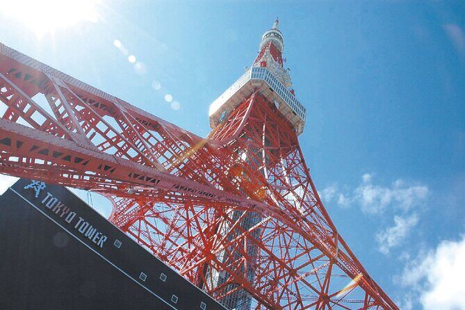 Tokyo Panoramic 1 Day: Meiji Shrine, Asakusa, Odaiba and SKYTREE® - An Honest Look at the Itinerary