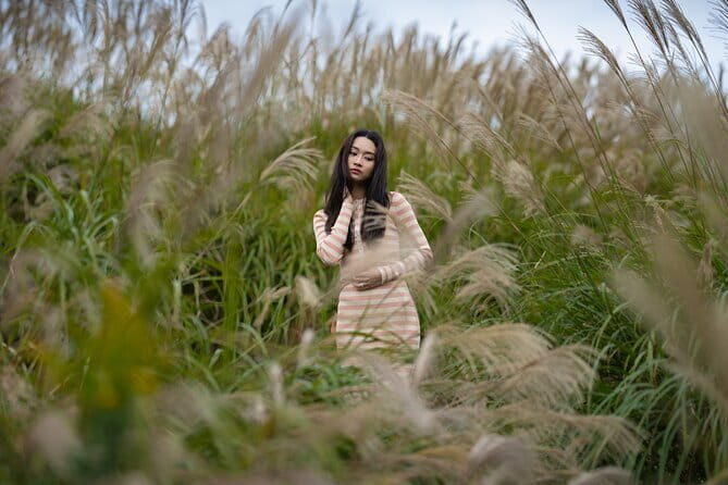 Tokyo Personal Potrait Photographer - Introduction