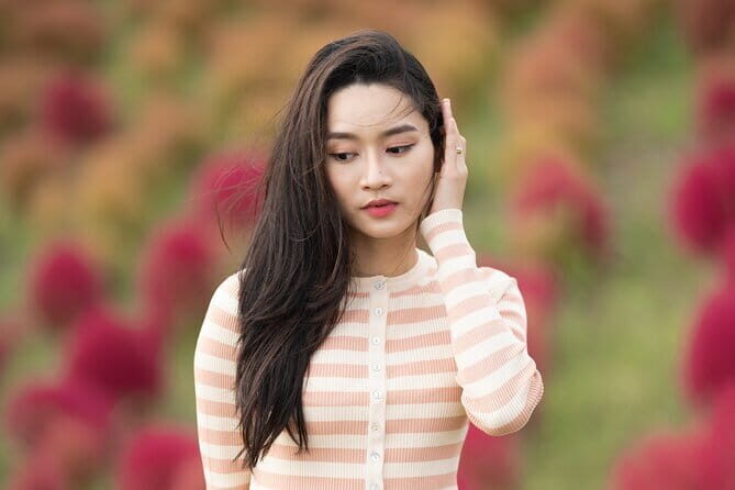 Tokyo Personal Potrait Photographer - The Best Neighborhoods to Choose for Your Photoshoot