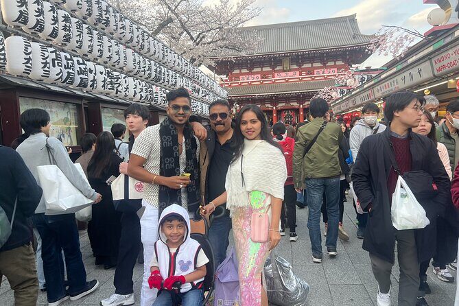 Tokyo Personalized Gourmet Experience with a Local - What Makes This Tour Stand Out?