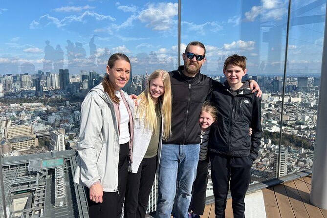 Tokyo Personalized Gourmet Experience with a Local - Why Choose This Tour?