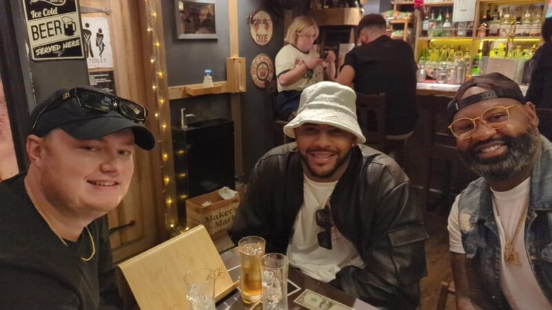 Tokyo: Personalized Half-day Tour - FAQ