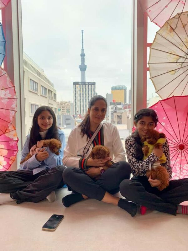 Tokyo: Personalized Walking Tours with Mika - An In-Depth Look at the Tour Experience