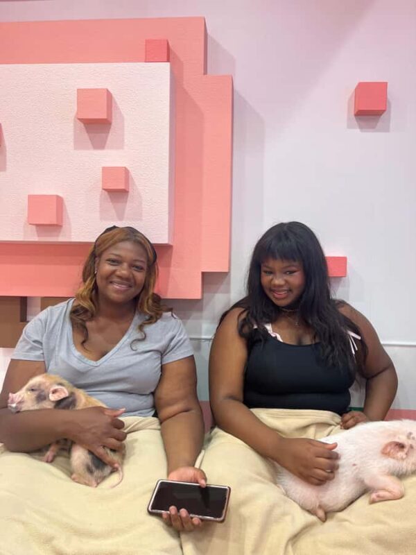 Tokyo: Personalized Walking Tours with Mika - FAQ