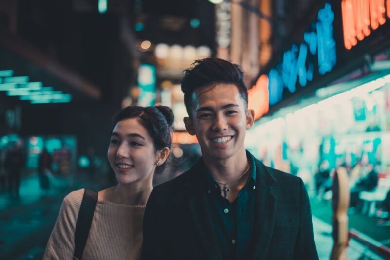 Tokyo: Photo Shoot with a Private Vacation Photographer - An In-Depth Look: What the Experience Really Offers