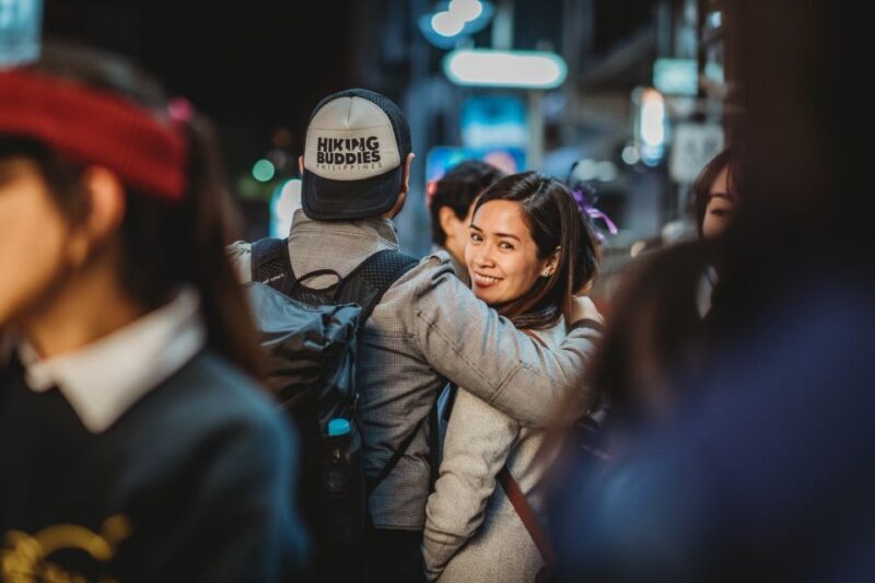 Tokyo: Photo Shoot with a Private Vacation Photographer - The Sum Up