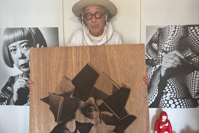 Tokyo: Photography and Art Session with Legendary Photographer - Final Thoughts