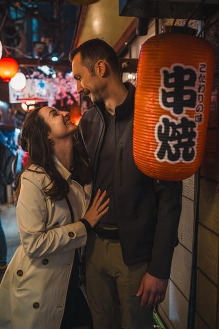 Tokyo Photoshoot Tour with a Local Photographer - Key Points