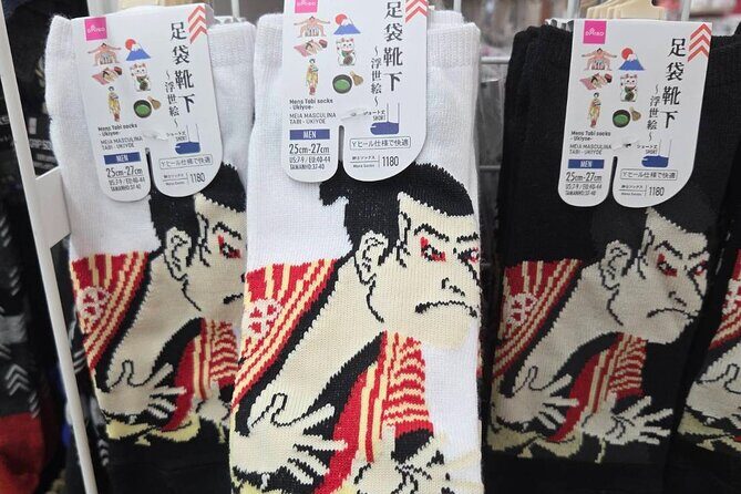 Tokyo Pop Culture Deep Dive: 100 Yen Shop & Gachapon Exploration - Exploring the Itinerary: What’s Included?