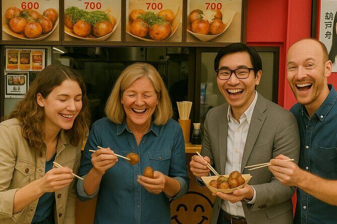 Tokyo Pop Culture Deep Dive: 100 Yen Shop & Gachapon Exploration - Who Should Consider This Tour?