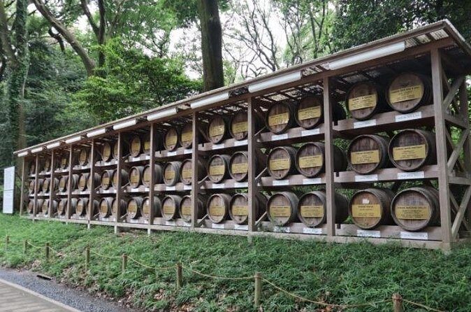 Tokyo Pop Culture & Tradition Tour: Meiji Shrine to Harajuku - Final Thoughts