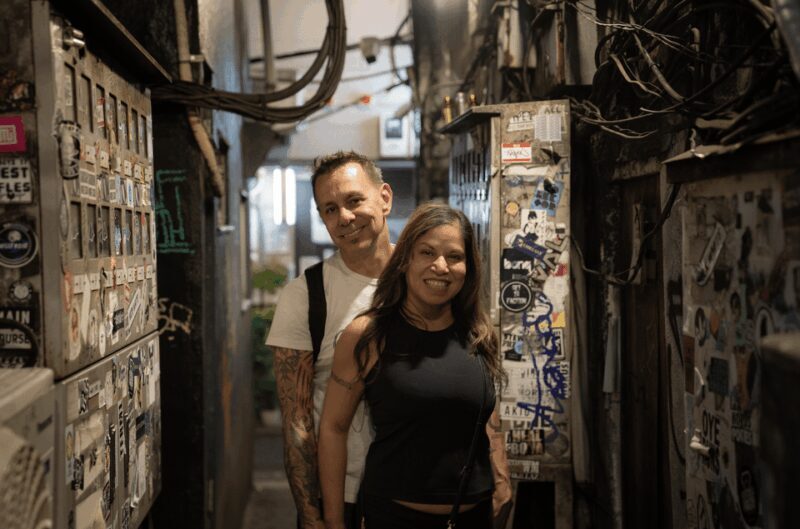 Tokyo Portrait Tour with a Professional Photographer - The Sum Up