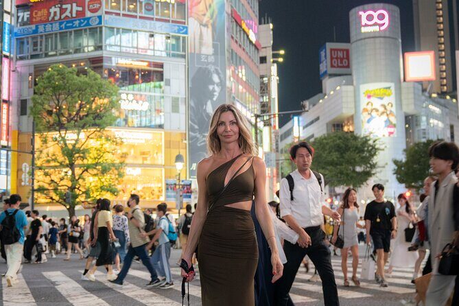 Tokyo Portrait Tour with a Professional Photographer - Final Thoughts