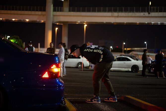 TOKYO PREMIUM CAR TOUR: Daikoku PA & Japans Amazing JDM Car Meet - FAQ