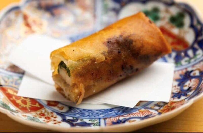 Tokyo: Premium Omakase Sushi and Sake Pairing - Key Points