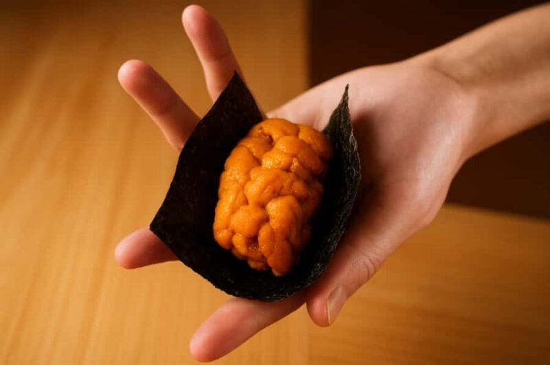 Tokyo: Premium Omakase Sushi and Sake Pairing - FAQs