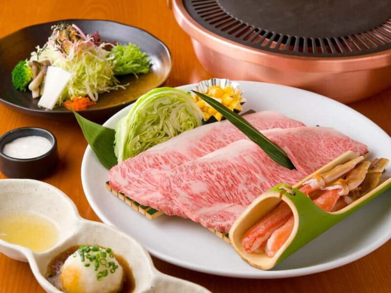 Tokyo: Premium Sukiyaki & Shabu-Shabu at Ginza Rangetsu - Pricing & Overall Value
