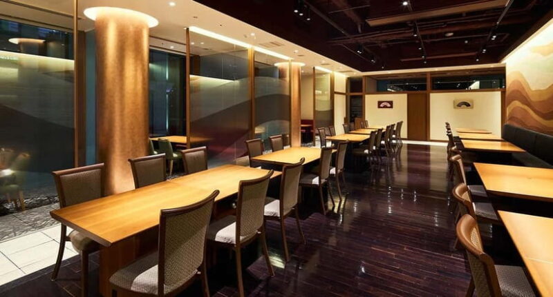 Tokyo: Premium Sukiyaki & Shabu-Shabu at Ginza Rangetsu - Final Thoughts