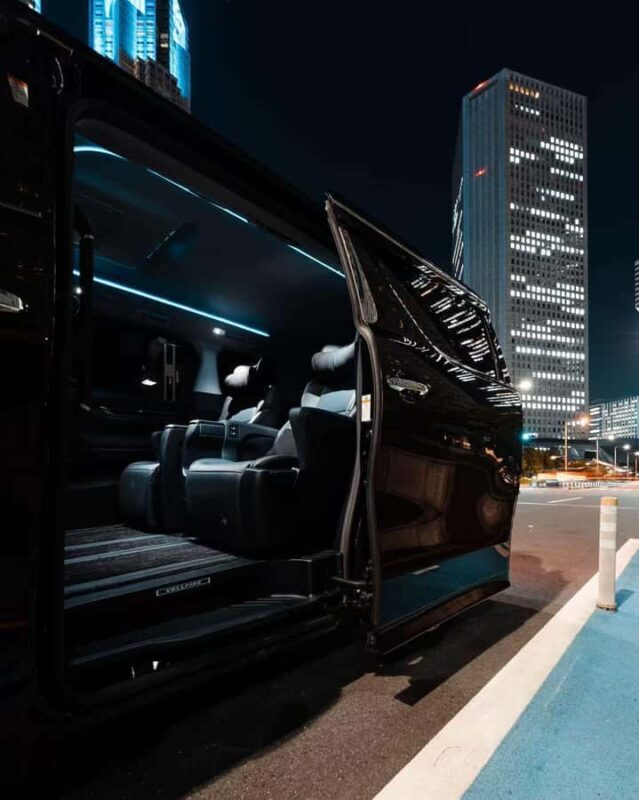 Tokyo: Private 2-Day Mt. Fuji Golf Getaway with Hotel Stay - An Authentic and Luxurious Japan Golf Experience