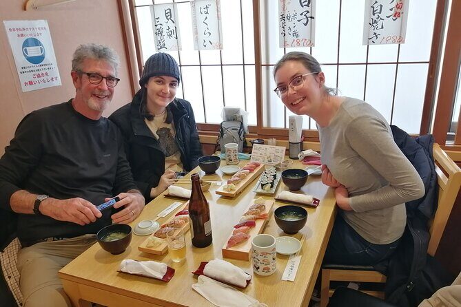 Tokyo Private 4hr Sake Tour with Government Licensed Guide - An In-Depth Look at the Tour Itinerary