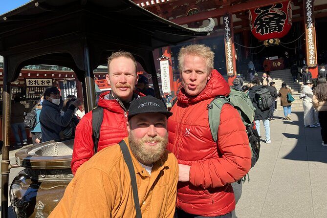 Tokyo Private 4hr Sake Tour with Government Licensed Guide - Analyzing the Value