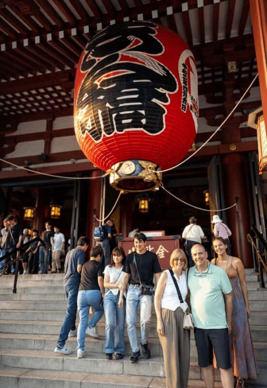 Tokyo: Private 6-Hour Tour of Shinjuku and Shibuya with a Local Guide - Who Will Love This Tour?