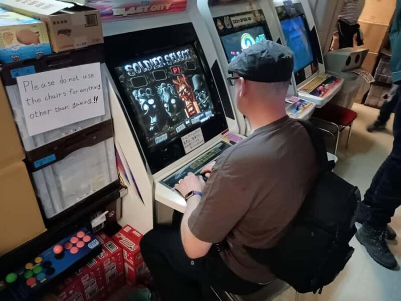 Tokyo : Private Akihabara Anime & Game Pop Culture Tour - Who Should Consider This Tour?