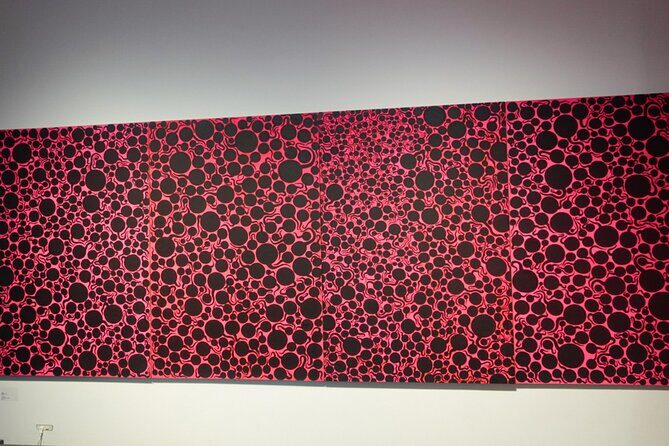 Tokyo Private Art Tour in Kagurazaka Shinjuku with Licensed Guide - FAQs