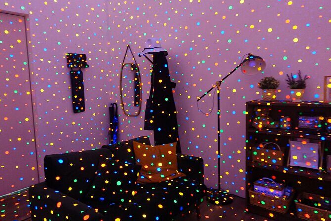 Tokyo Private Art Tour in Kagurazaka Shinjuku with Licensed Guide - Final thoughts