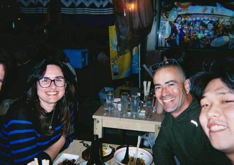 Tokyo: Private Asakusa Sake & Food Adventure with a Local - Practical Details and Value