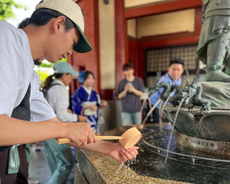 Tokyo: Private Asakusa Walking Tour with a Local Guide - Final Thoughts: Is It Worth It?