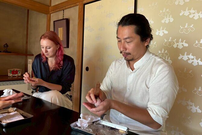 Tokyo Private Authentic Tea Ceremony Experience in Garden House - Practical Tips & Considerations