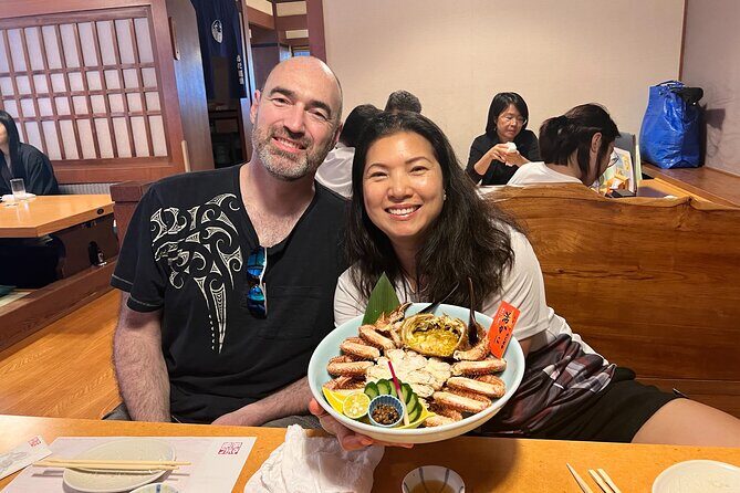 Tokyo: Private Bar Hopping - Who Will Love This Tour?