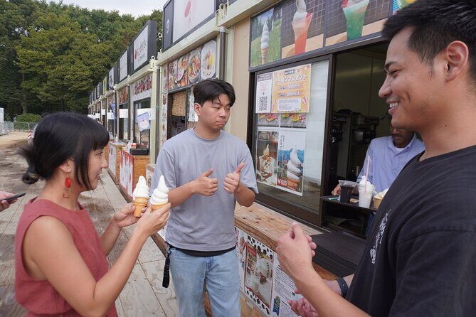 Tokyo: Private Bar Hopping - Final Thoughts