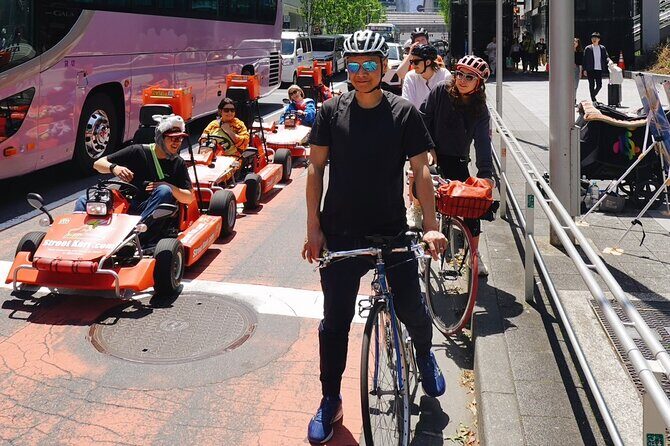 Tokyo Private Bike Tour by Harajuku Bike Shop  3 Hours - The Sum Up: Why This Bike Tour Offers Value