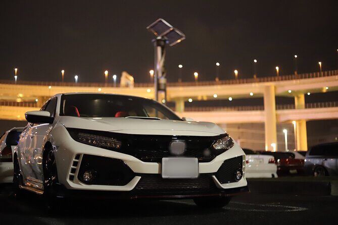 Tokyo Private Car Tour: JDM Culture & Daikoku PA Meet - FAQ