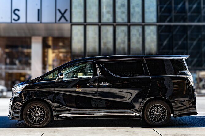 Tokyo Private Car Tour with Dinner Options - What to Expect from the Tokyo Private Car Tour