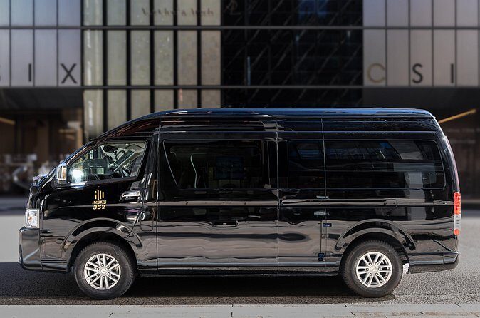 Tokyo Private Car Tour with Dinner Options - FAQ