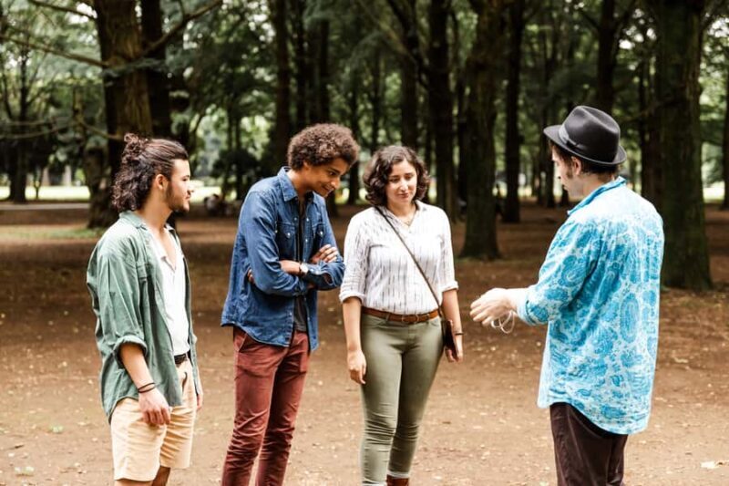 Tokyo Private Cherry Blossom Tour Picnic Included - Key Points