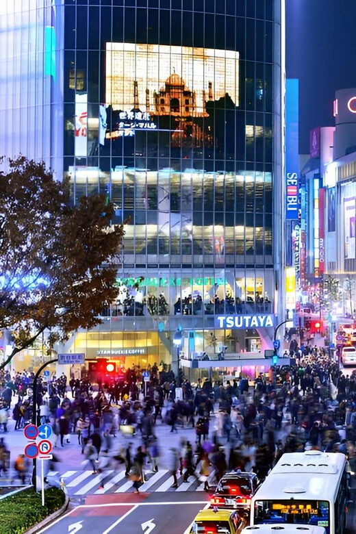 Tokyo: Private City Highlights Tour With Eng Speaking Driver - Frequently Asked Questions