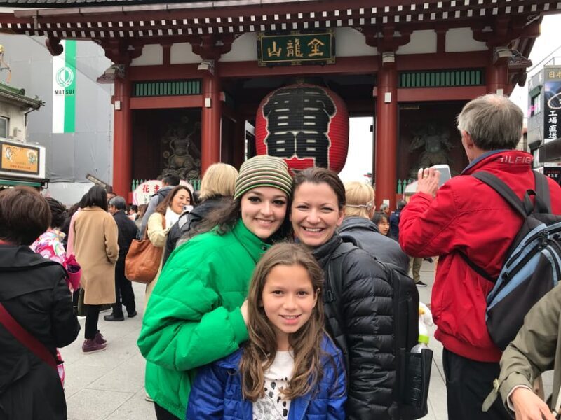 Tokyo: Private City Highlights Tour with Local Guide - What Travelers Love About This Tour
