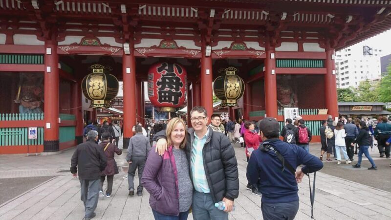 Tokyo: Private City Highlights Tour with Local Guide - Who Is This Tour Best Suited For?
