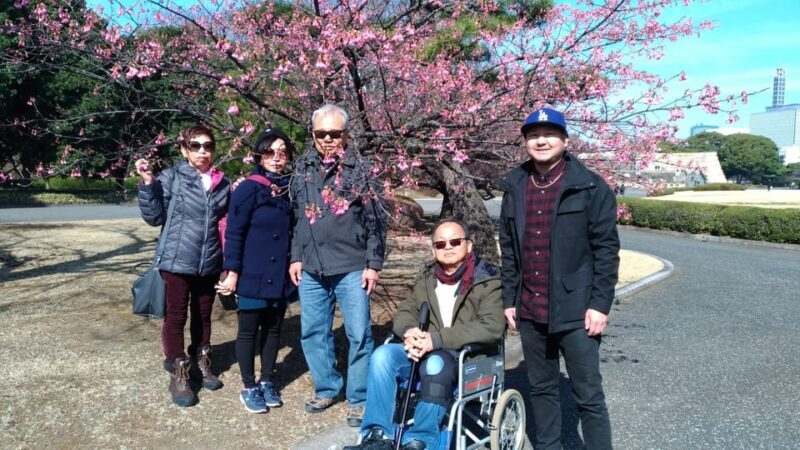 Tokyo: Private City Highlights Tour with Local Guide - FAQ