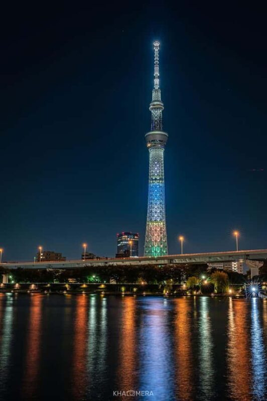 Tokyo Private City Tour Customizable with English Guide - Key Points