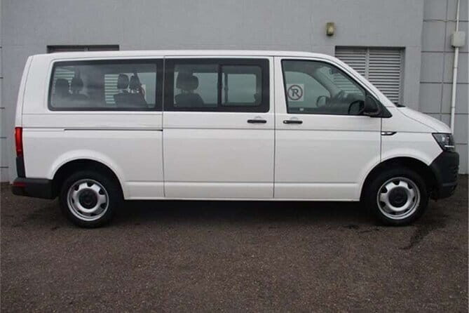 Tokyo Private City Tour - An overview of what you can expect