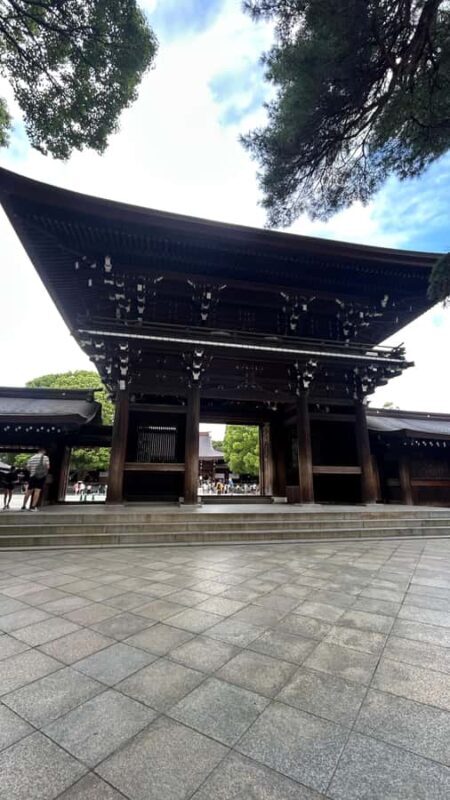 Tokyo: Private City Tour with Spanish-Speaking Guide - An In-Depth Look at the Tour