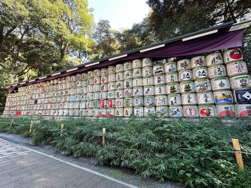 Tokyo Private Custom Car Tour With A Guide (Car Tour) - Authenticity and Local Insights
