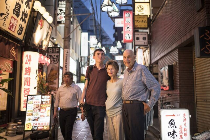 Tokyo: Private Custom Insider Tour with a Local Host - The Itinerary Breakdown