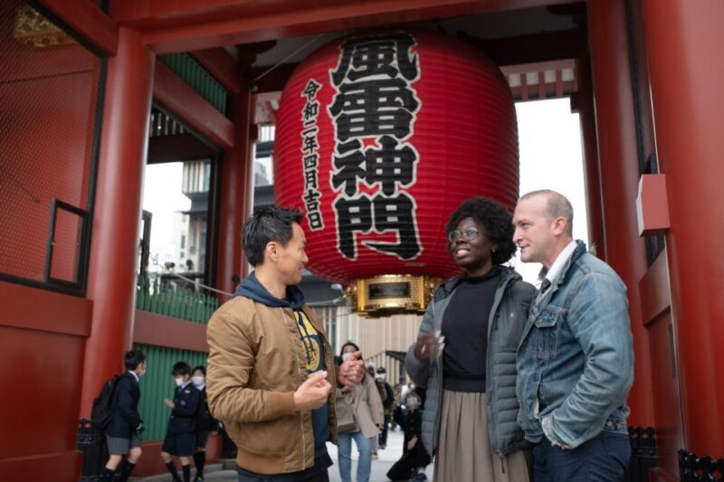 Tokyo: Private Custom Insider Tour with a Local Host - The Value and Practicalities